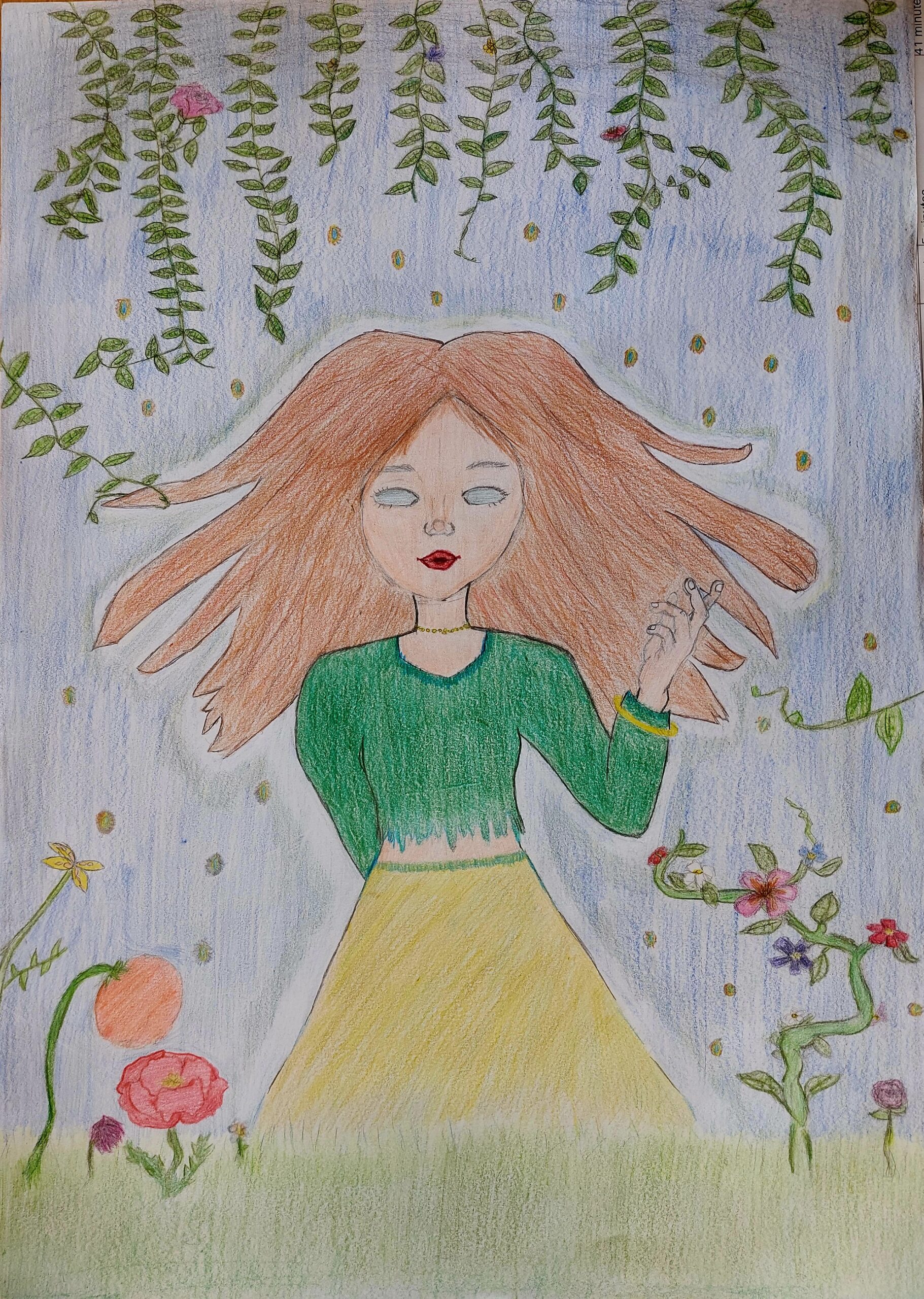 ÉIRÍ: Winning Schools – Story Archaeology