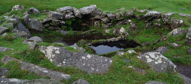 The Dagda’s Cauldron ~ A home-brew supplemental – Story Archaeology