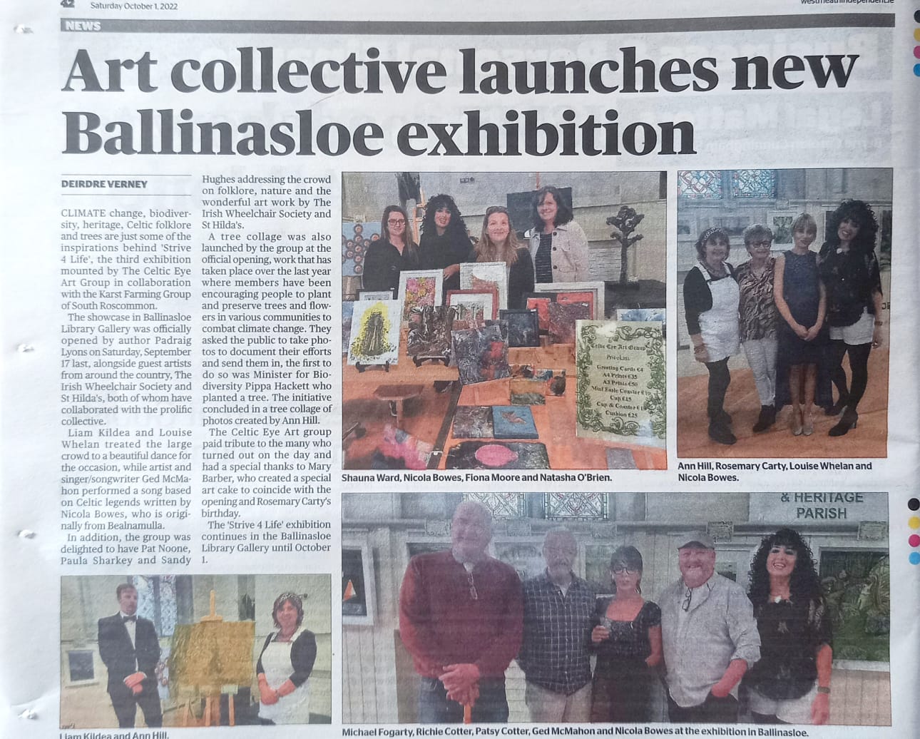 Introducing Celtic Eye. – Story Archaeology