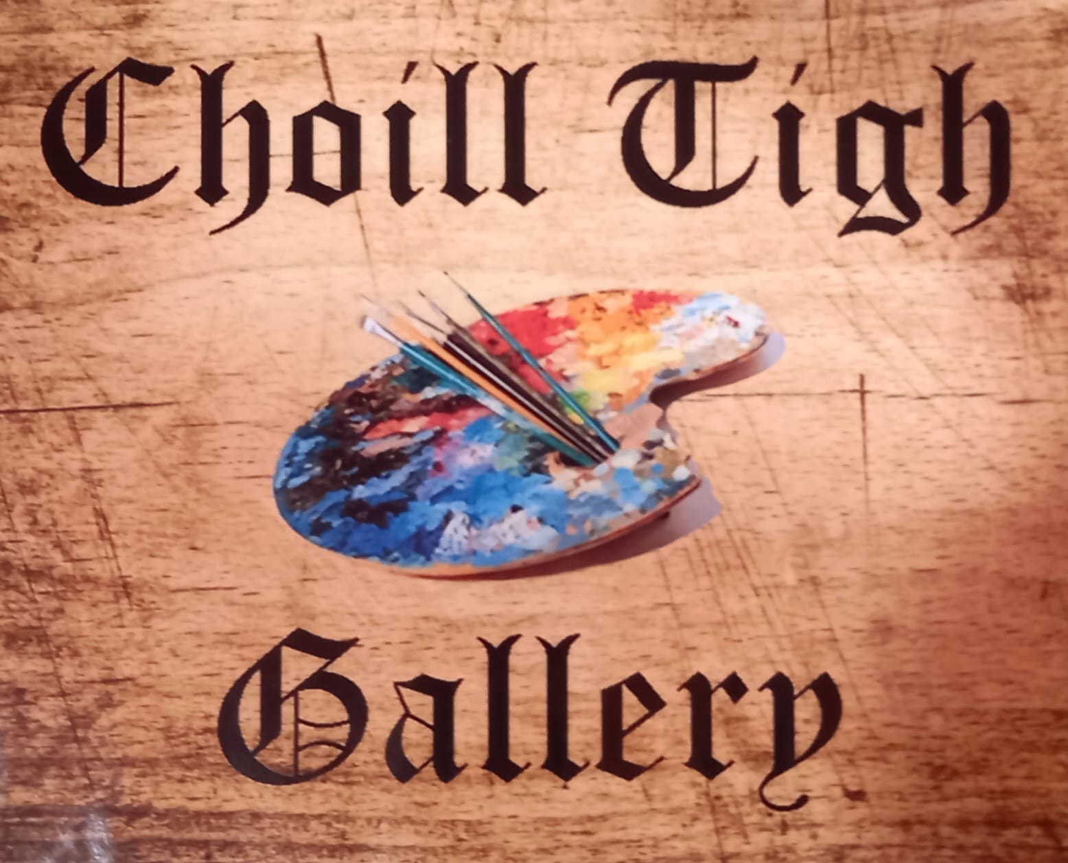 Introducing Celtic Eye. – Story Archaeology