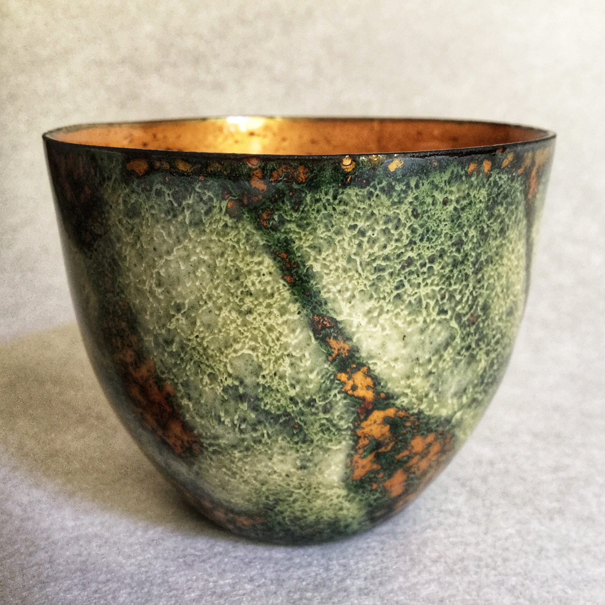 The Art for Sinann Gallery – Story Archaeology