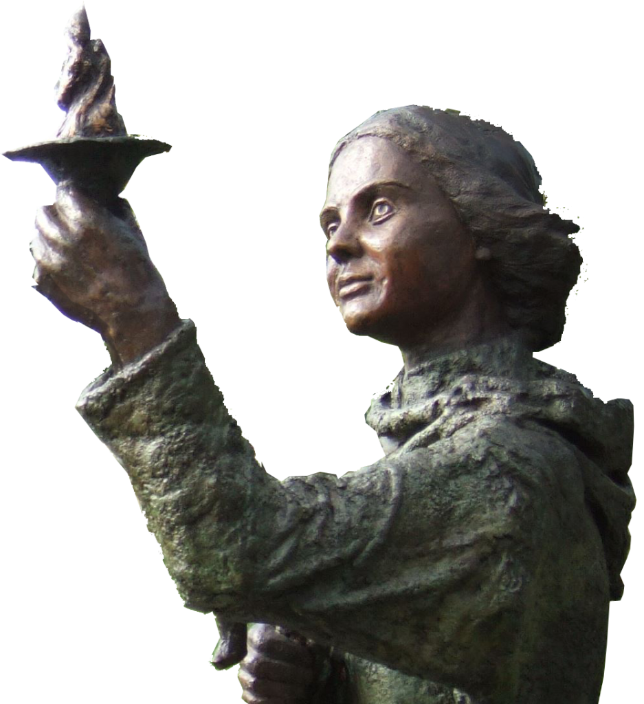 Revisiting Mythical Women 05: The Search for Brigid – Story Archaeology