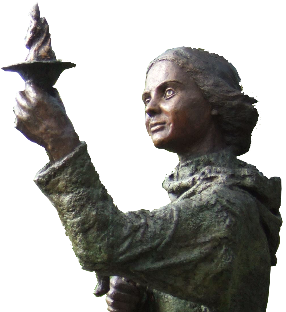 Revisiting Mythical Women 05: The Search for Brigid – Story Archaeology