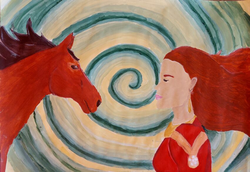 ÉIRÍ: Winning Schools – Story Archaeology