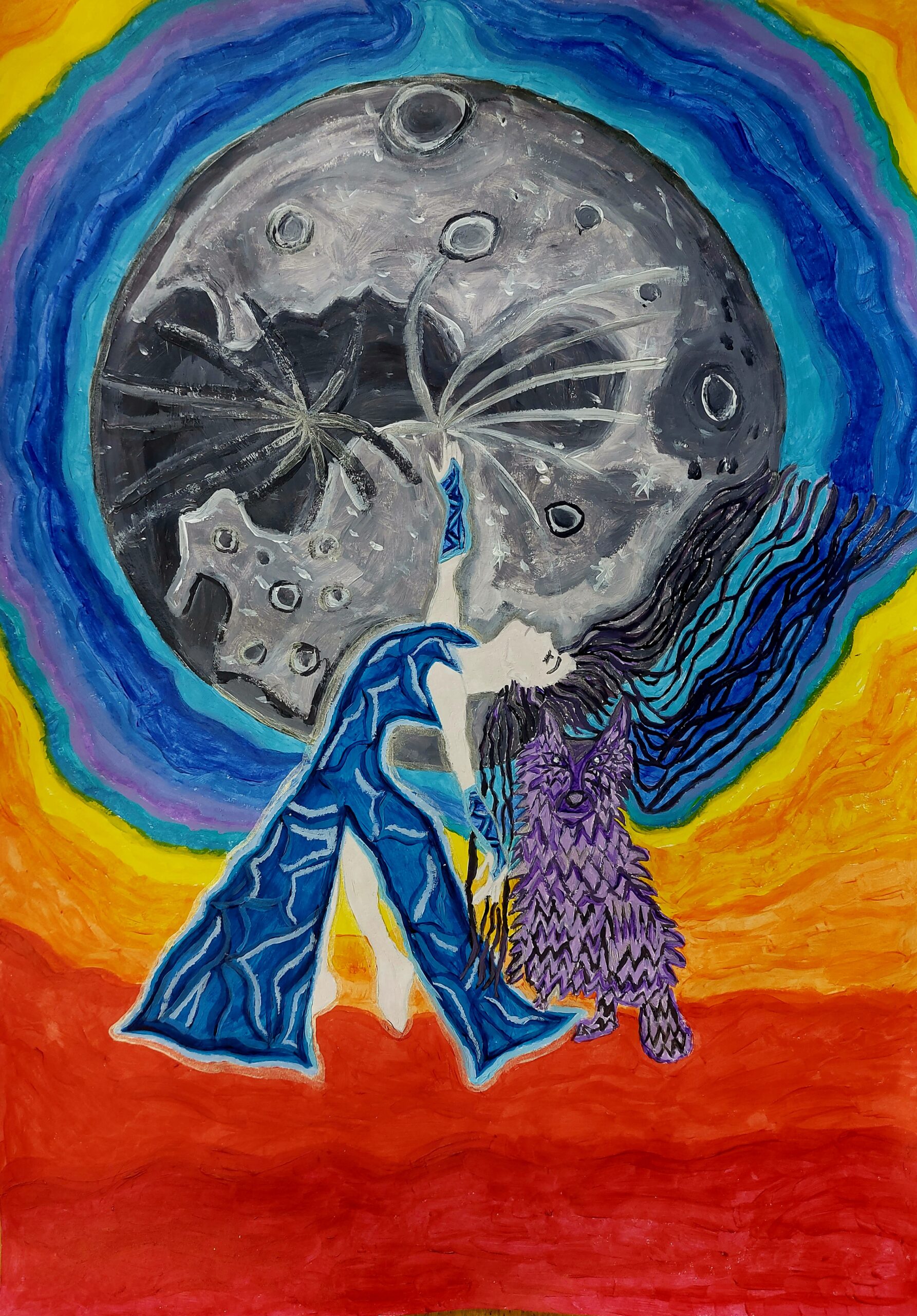 ÉIRÍ: Winning Schools – Story Archaeology