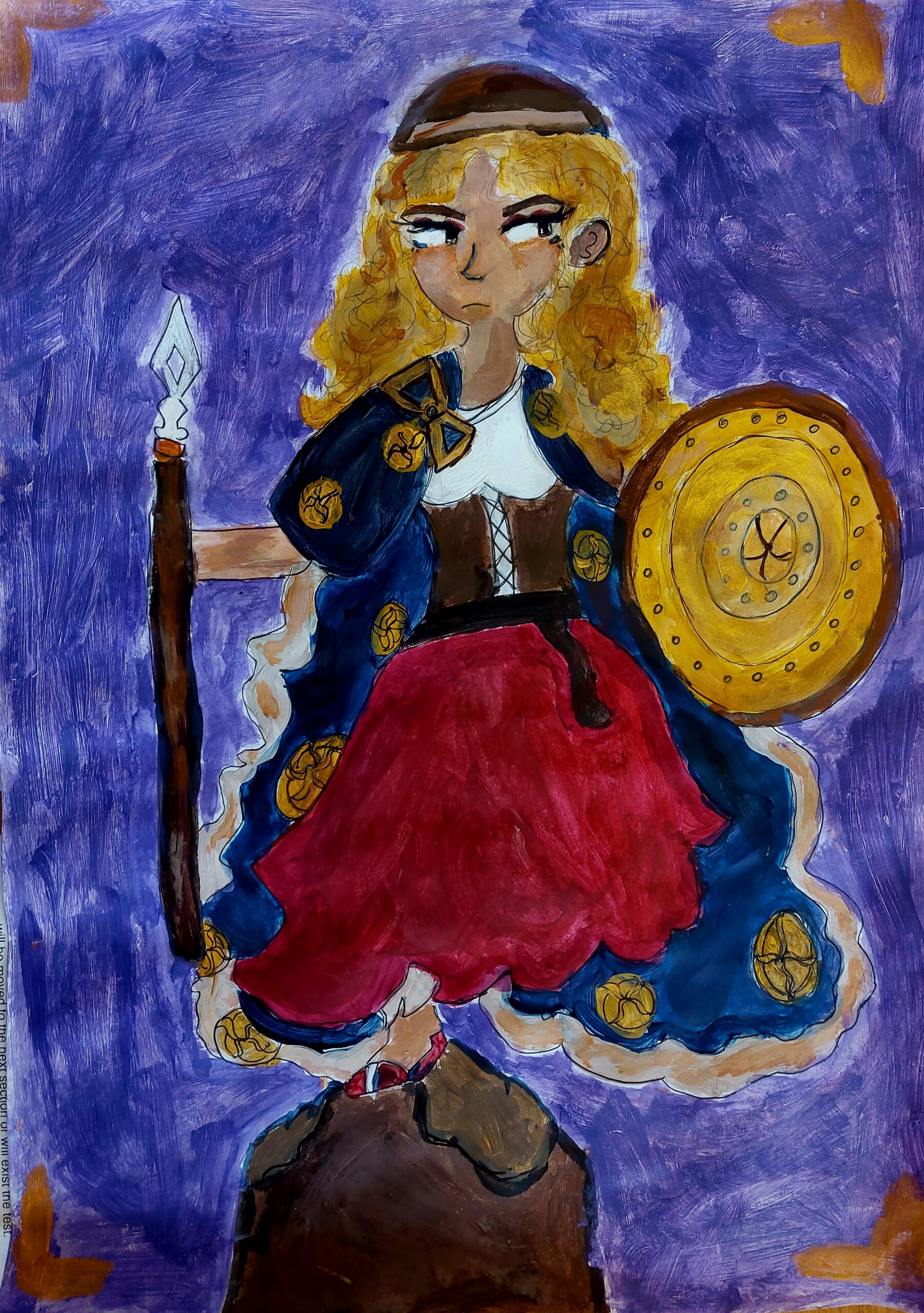 ÉIRÍ: Winning Schools – Story Archaeology