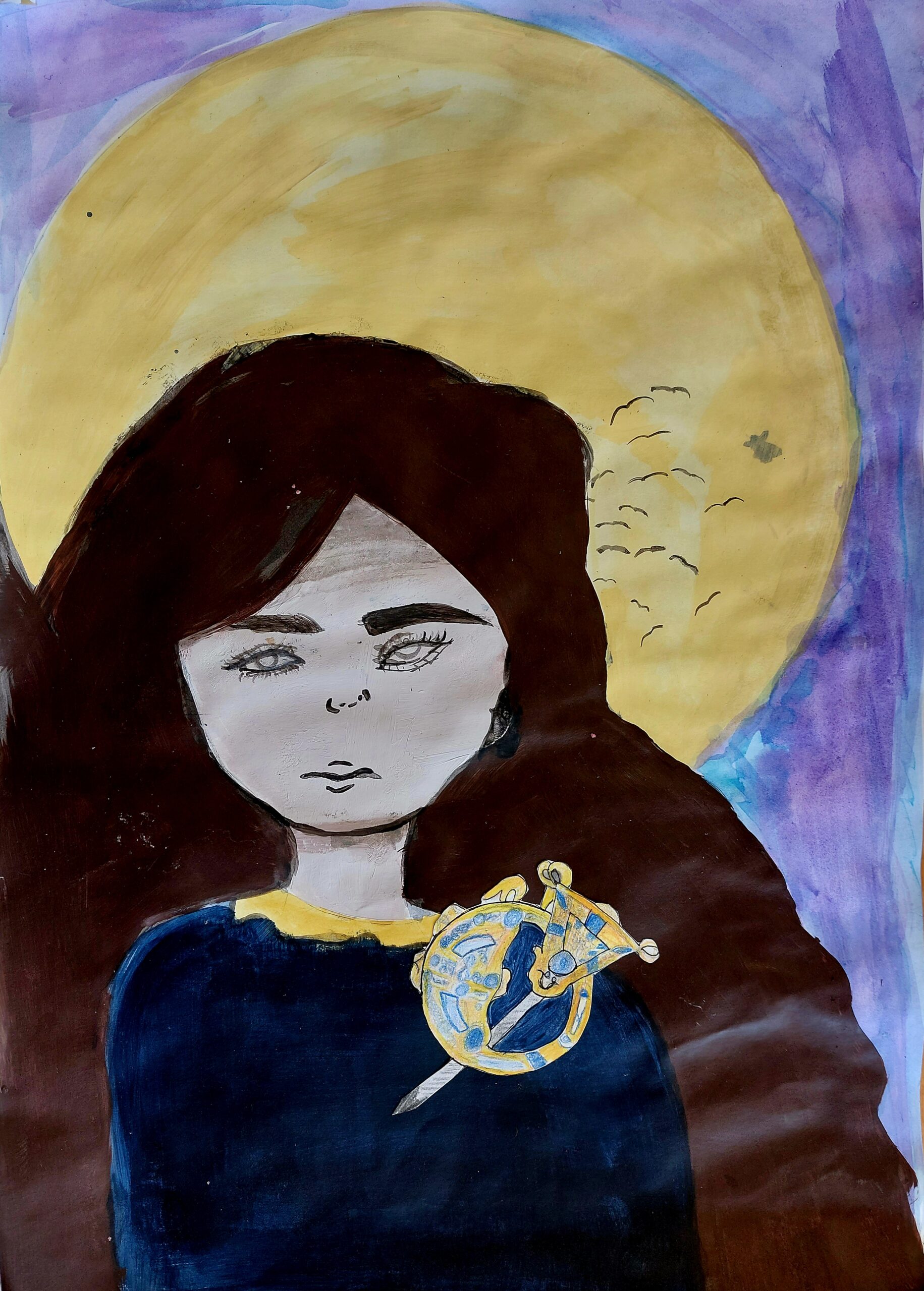 ÉIRÍ: Winning Schools – Story Archaeology