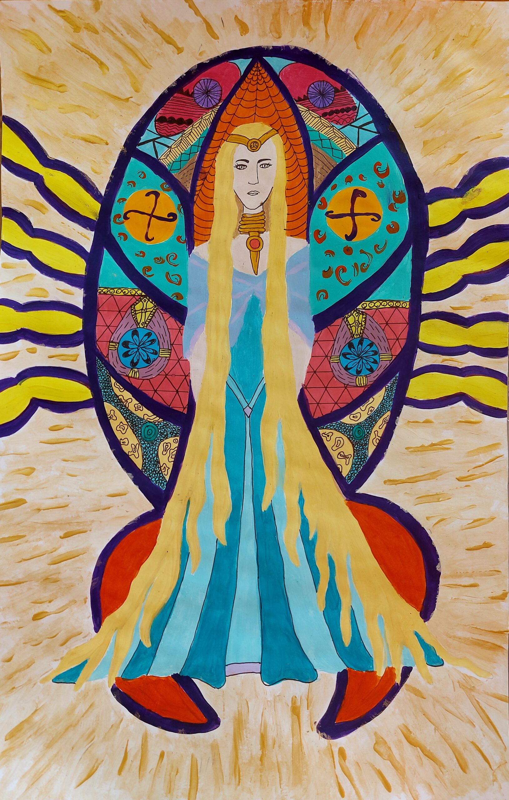 ÉIRÍ: Winning Schools – Story Archaeology