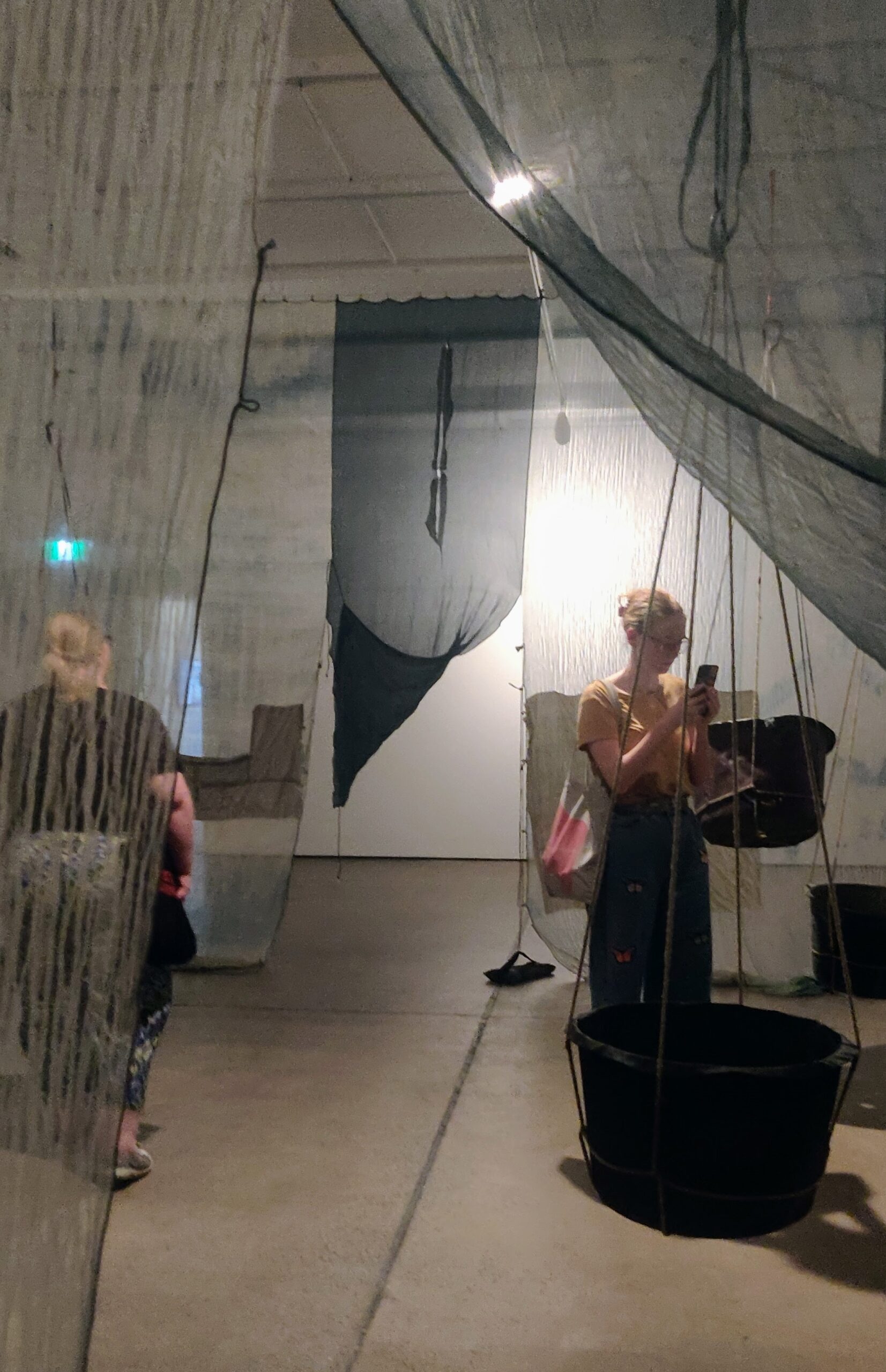 Imbás: Inside the well at the bottom of the sea. – Story Archaeology