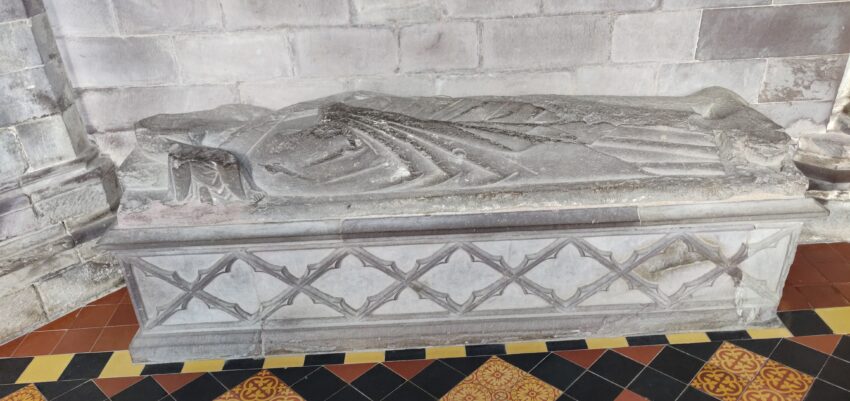 Chris’ Ramble 2: David and Goliath, Meet Lugh and Balor – Story Archaeology