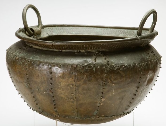 The Dagda’s Cauldron ~ A Seasonal Special! – Story Archaeology