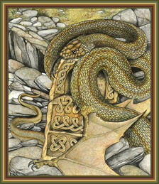 ollipeist – Story Archaeology