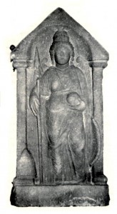 Brigantia – Story Archaeology